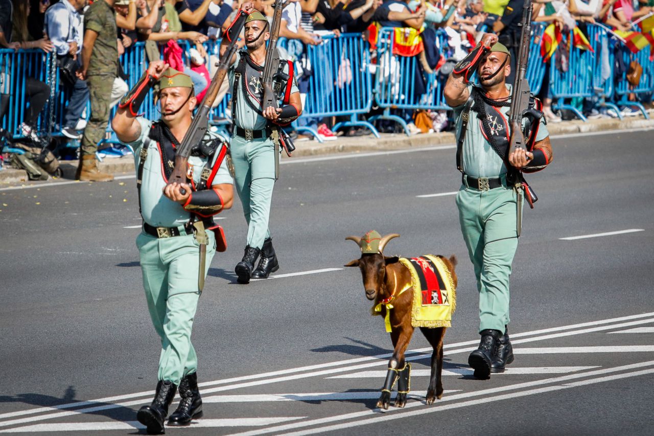 Galería Madridiario - El 12-O de la unidad de España - Imagen