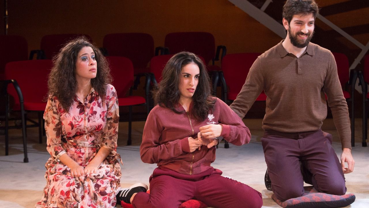 ‘La dama boba’ acompaña a ‘La dama duende’ en La Comedia | Madridiario
