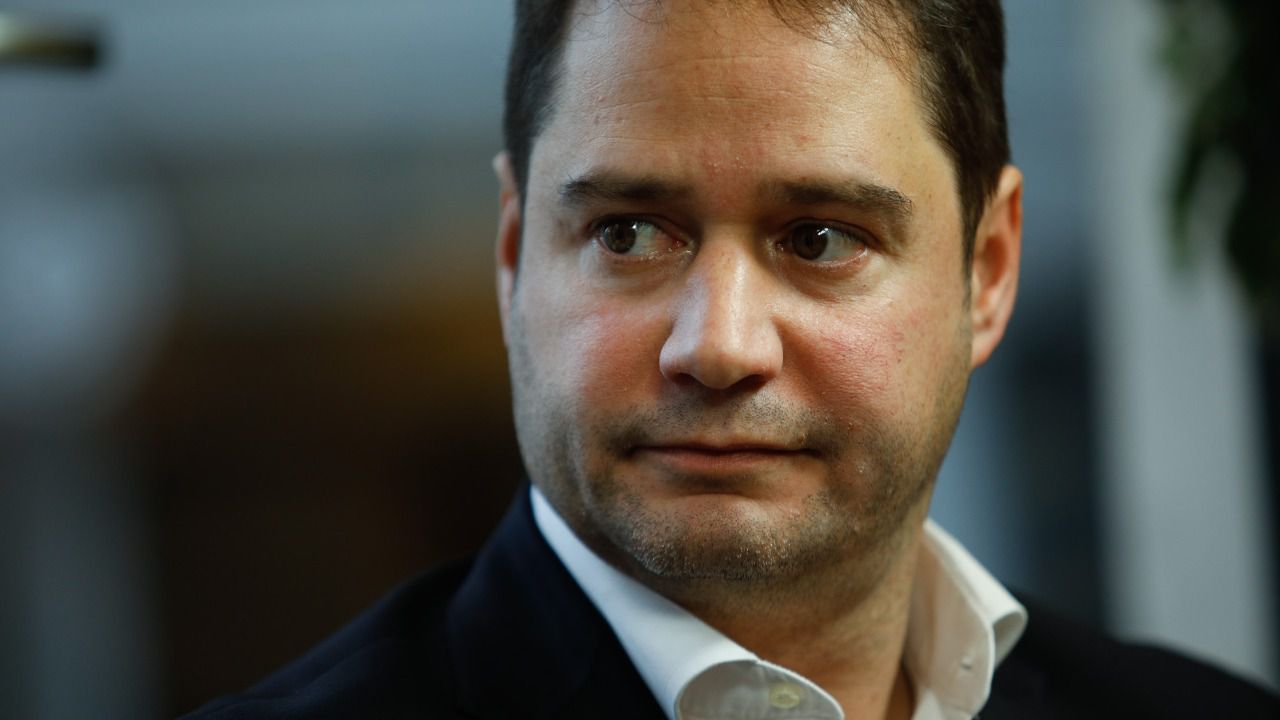 Ignacio Vázquez: “Deseo una desescalada segura, y si hay que hacerla ...