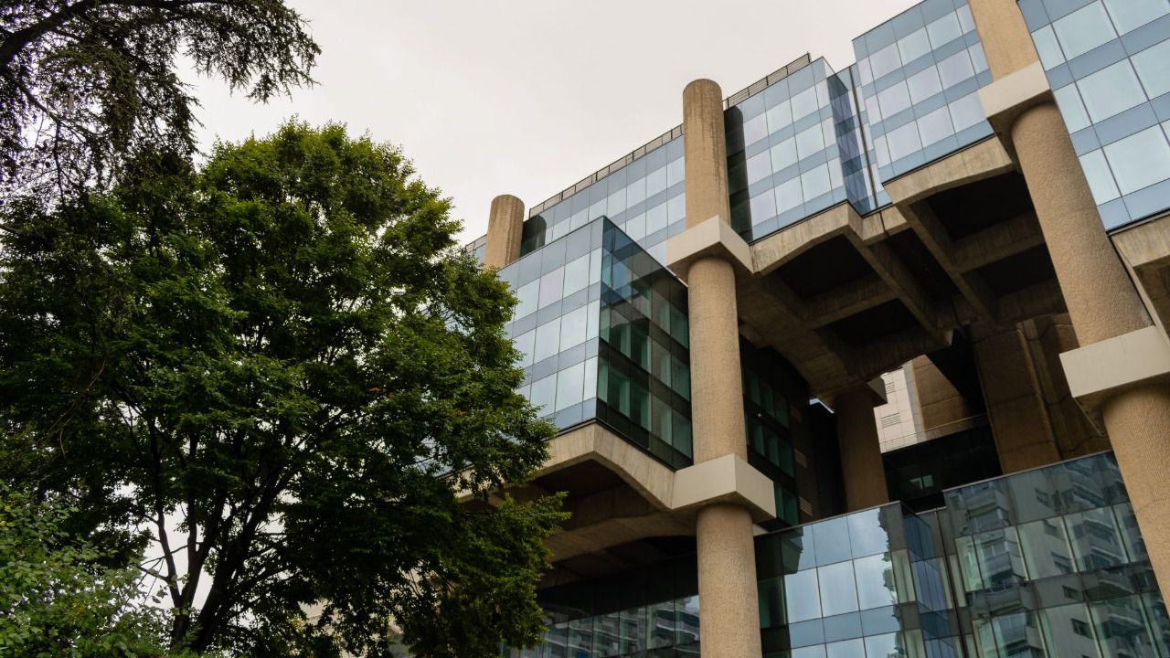 Renace el emblemático edificio Los Cubos | Madridiario