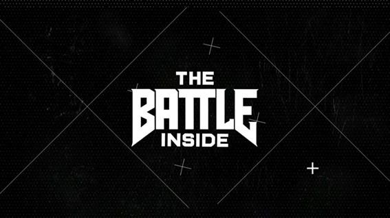 'The Battle Inside': el videojuego que lucha contra la leucemia ...