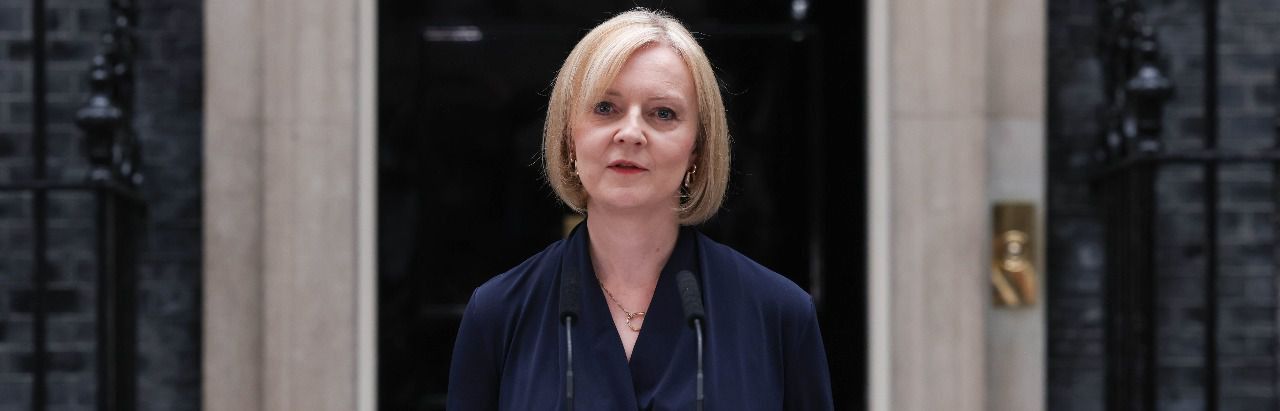 Liz Truss dimite y el Reino Unido entra en una crisis política total ...