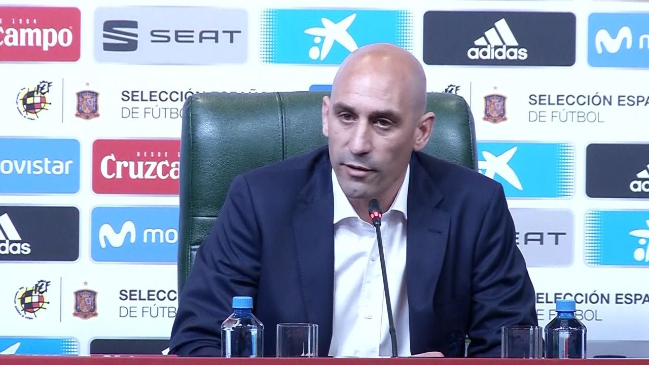 Luis Rubiales presentará su dimisión este viernes | Madridiario