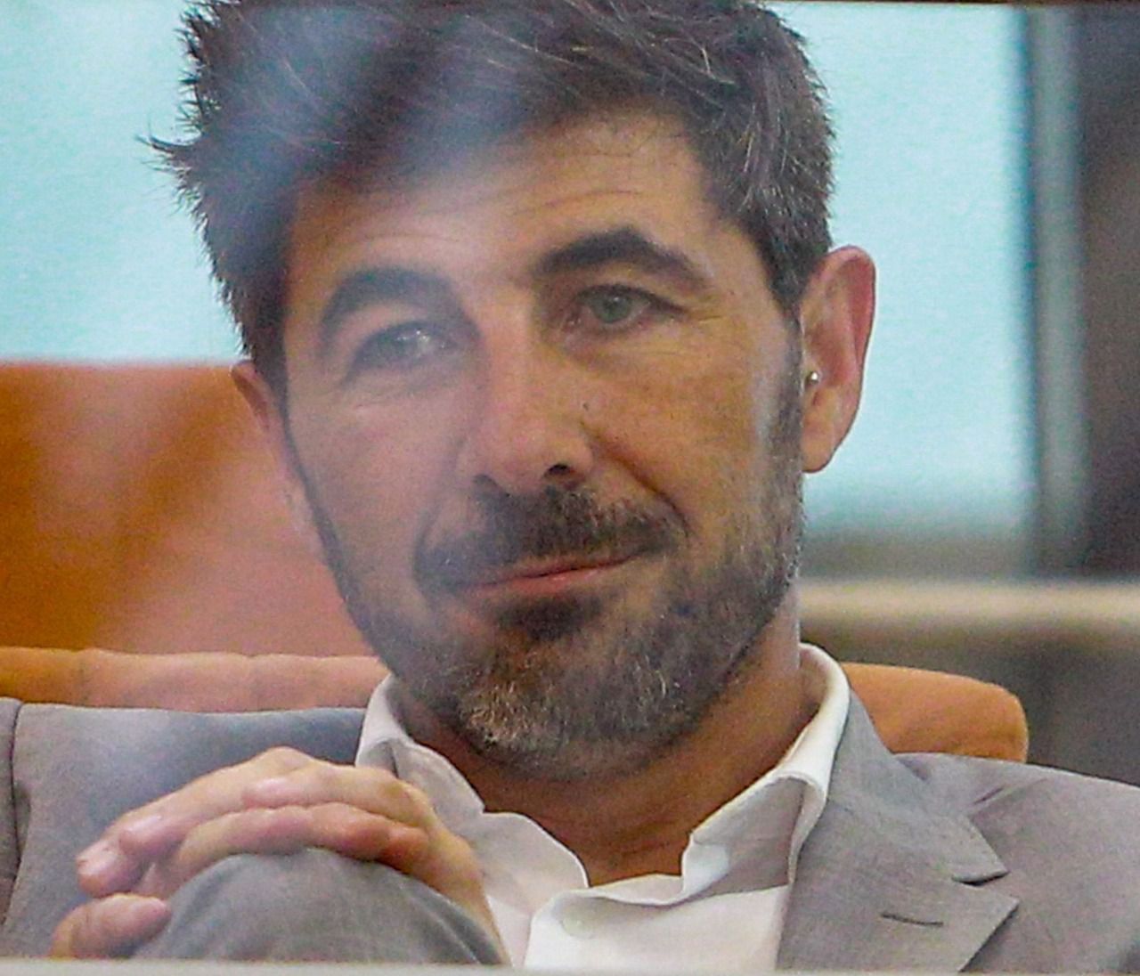 Jairo Alonso, ex de Isabel Díaz Ayuso, participará en GH VIP 8 ...