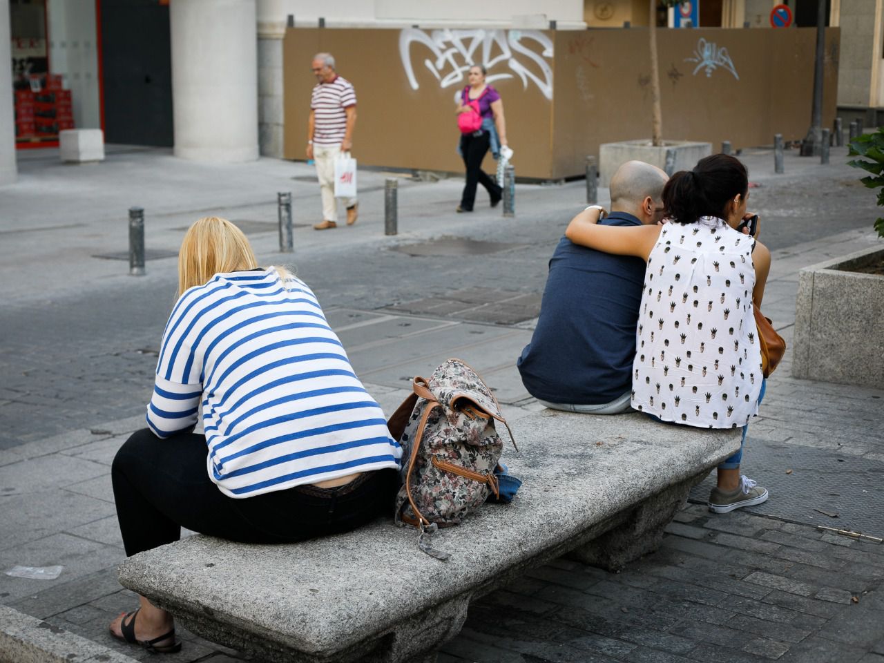 Detectar a tiempo la soledad no deseada permite prevenir y mejorar la ...