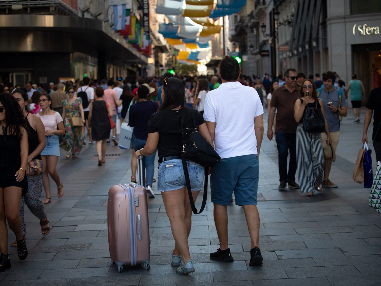 Plan Reside de Madrid: Regulación de Viviendas Turísticas y Fomento del ...