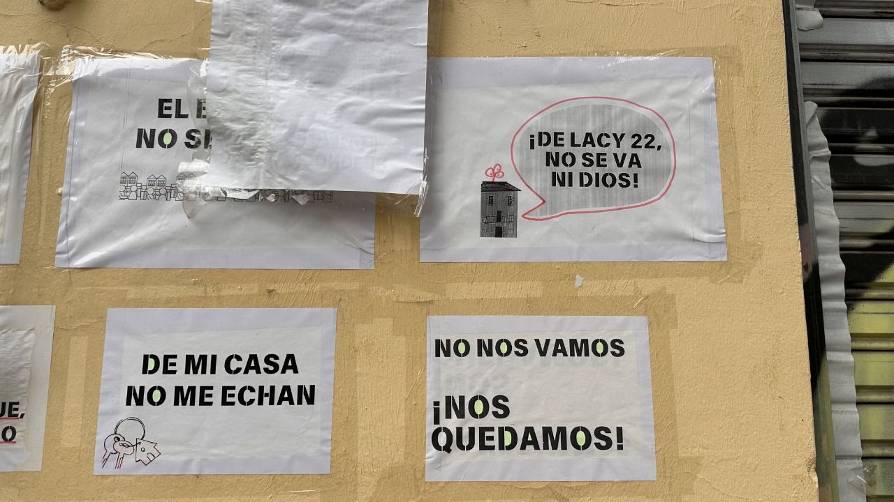 El Plan Reside podría transformar el 73% de viviendas en pisos ...