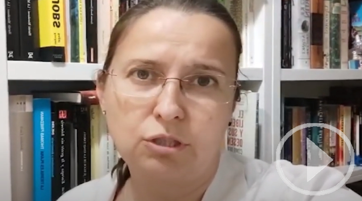 VIDEO AMYTS denuncia la situación del CS Parque Europa en Pinto ...