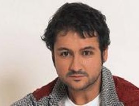 Secun de la Rosa regresa al teatro con su obra "La parte del sol ...