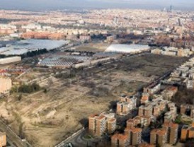 Los internautas darán nombre al nuevo barrio de Villaverde | Madridiario