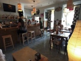La filosofía del 'bagel' se cocina en Chamberí | Madridiario