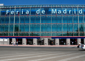 Ifema acoge este mes la feria educativa AULA | Madridiario